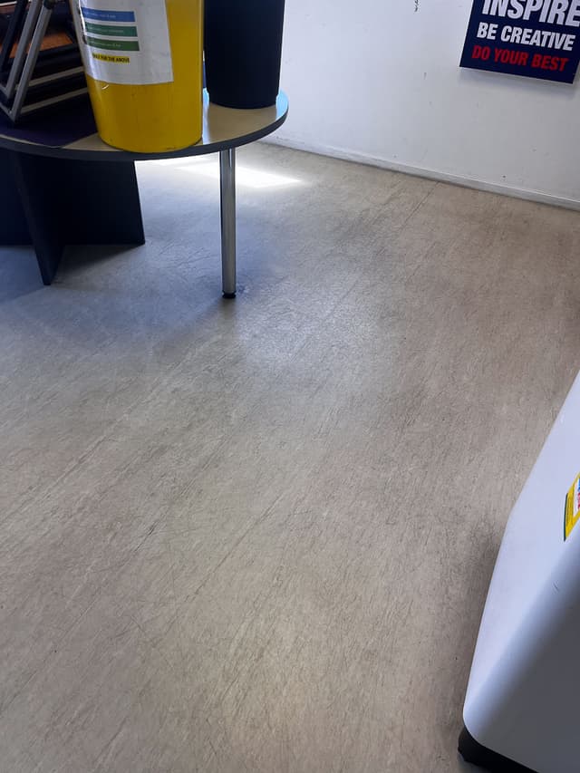 Gallery - Epic Cleaning