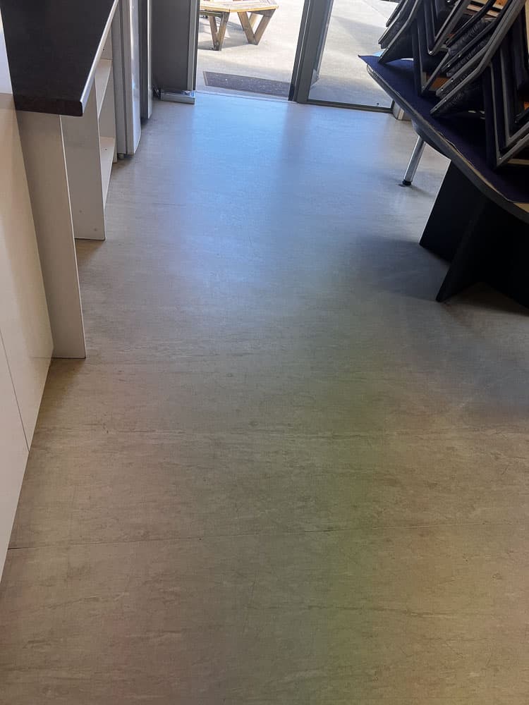 Gallery - Epic Cleaning