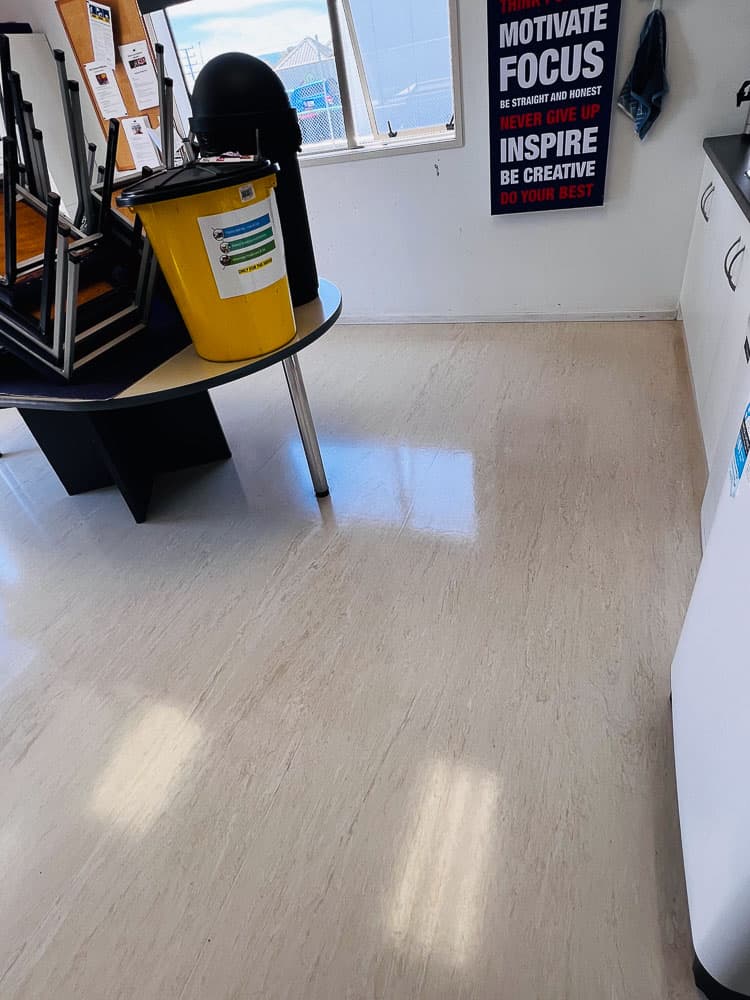 Gallery - Epic Cleaning