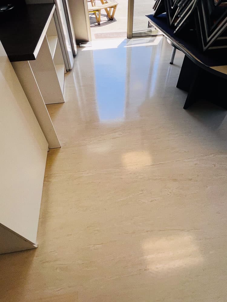 Gallery - Epic Cleaning