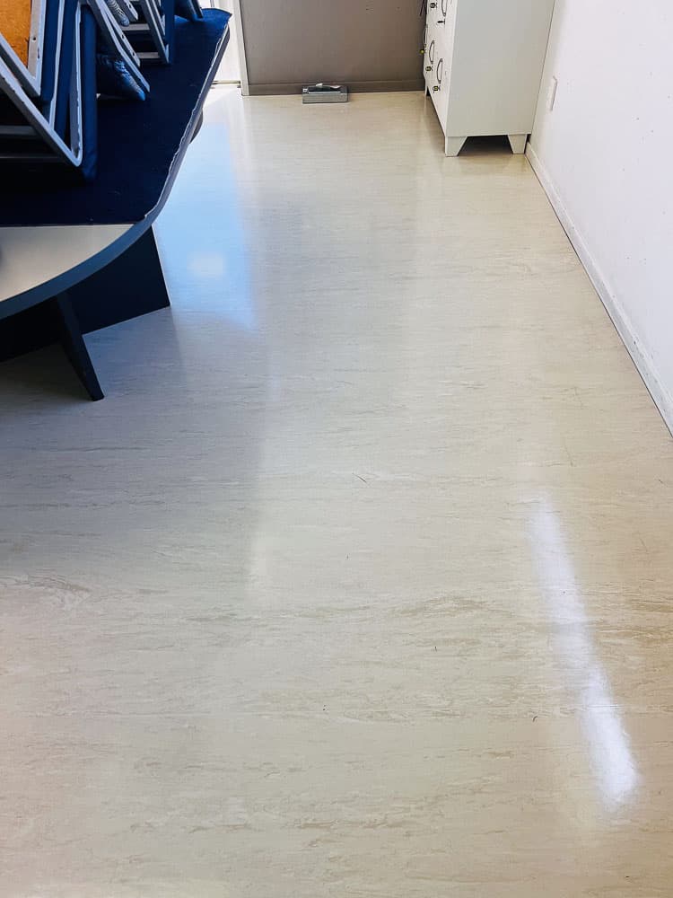 Gallery - Epic Cleaning