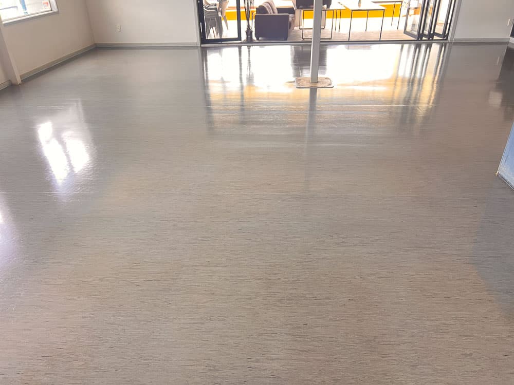 Gallery - Epic Cleaning