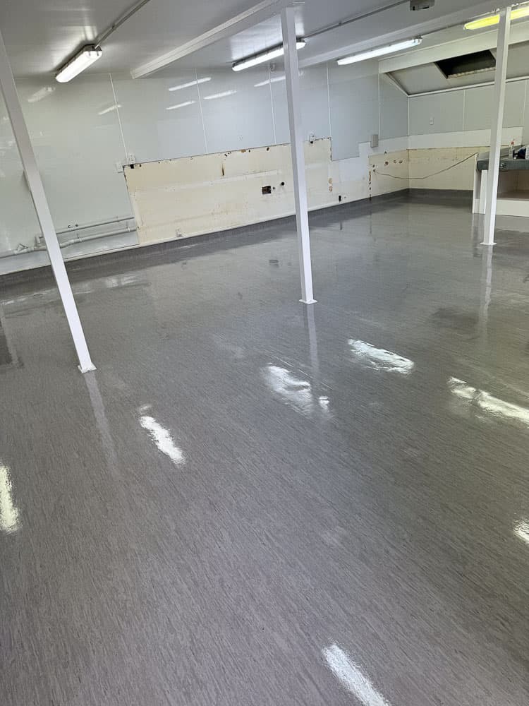 Gallery - Epic Cleaning